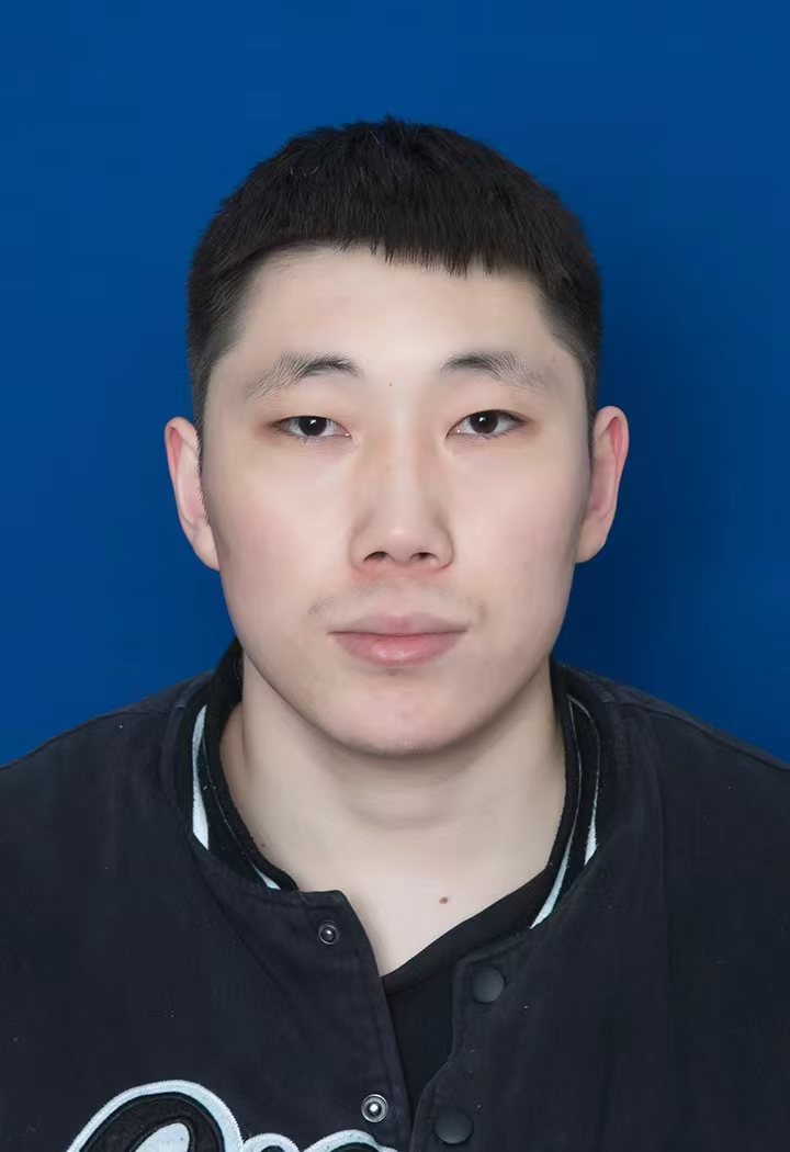 刘晓冲个人简介 | YOUTH