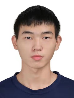 江浩闻个人简介 | YOUTH